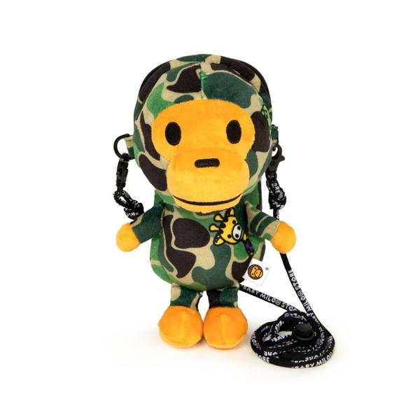 ZOZO問い合わせ番号:106013856ショップ:A BATHING APE，ア ベイシング エイプブランド:BABY MILO STORE，ベイビーマイロストア，A BATHING APE，アベイシングエイプ商品名:BABY MILO ...