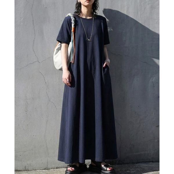 『タイムセール実施中』ZOZO問い合わせ番号:106013957ショップ:antiqua，アンティカブランド:antiqua，アンティカ商品名:綿100  Aライン ワンピースカテゴリ:ワンピース/ドレス>ワンピースブランド品番:NA...