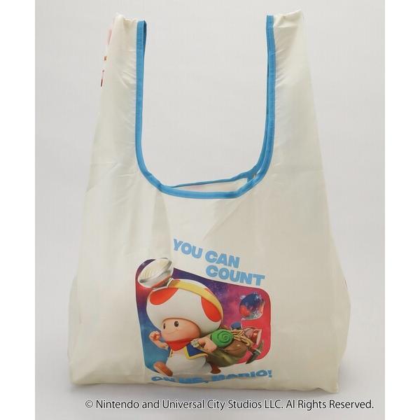 ZOZO問い合わせ番号:106014054ショップ:WORLD ONLINE STORE SELECT，ワールドオンラインストアセレクトブランド:212 KITCHEN STORE，トゥワントゥキッチンストア商品名:エコバッグＭサイズ キノ...
