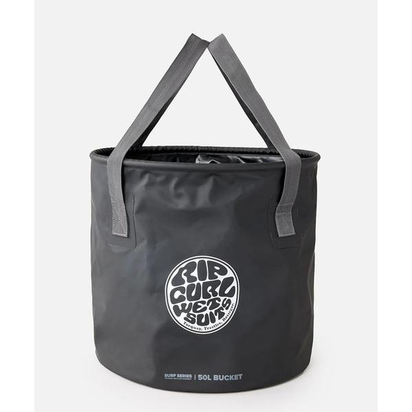 ZOZO問い合わせ番号:106014178ショップ:ムラサキスポーツ，ムラサキスポーツブランド:RIP CURL，リップカール，ムラサキスポーツ，ムラサキスポーツ商品名:RIP CURL/リップカール サーフバケツ SURF SERIES ...