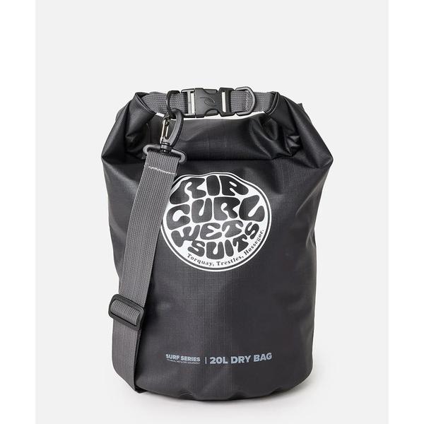 ZOZO問い合わせ番号:106014179ショップ:ムラサキスポーツ，ムラサキスポーツブランド:RIP CURL，リップカール，ムラサキスポーツ，ムラサキスポーツ商品名:RIP CURL/リップカール バレルバッグ SURF SERIES ...