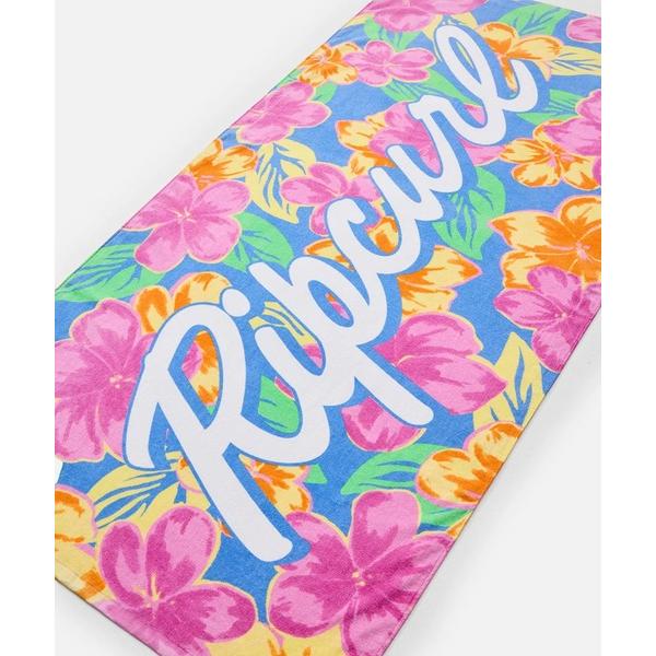 ZOZO問い合わせ番号:106014201ショップ:ムラサキスポーツ，ムラサキスポーツブランド:RIP CURL，リップカール，ムラサキスポーツ，ムラサキスポーツ商品名:RIP CURL/リップカール バスタオル MIXED TOWEL 0...