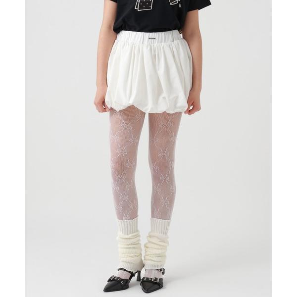 ZOZO問い合わせ番号:106014225ショップ:repipi armario，レピピアルマリオブランド:repipi armario，レピピ アルマリオ，10C REPIPI，ジューシーレピピ商品名:バルーンシルエットミニスカートカテゴ...