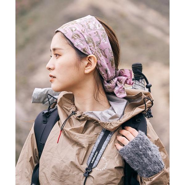 ZOZO問い合わせ番号:106014243ショップ:A&amp;F COUNTRY，エイアンドエフカントリーブランド:A&amp;F，エーアンドエフ商品名:CHAORAS/チャオラス スポーツ手ぬぐい オコジョカテゴリ:ファッション雑貨&g...