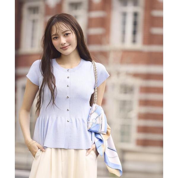 ZOZO問い合わせ番号:106014324ショップ:PROPORTION BODY DRESSING，プロポーションボディドレッシングブランド:PROPORTION BODY DRESSING，プロポーションボディドレッシング商品名:【加藤...