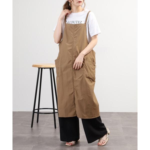 ZOZO問い合わせ番号:106014490ショップ:FUNALIVE，ファンアライブブランド:FUNALIVE，ファンアライブ商品名:撥水コンパクト収納フロント切替エプロンカテゴリ:食器/キッチン>エプロンブランド品番:OOB-58-...