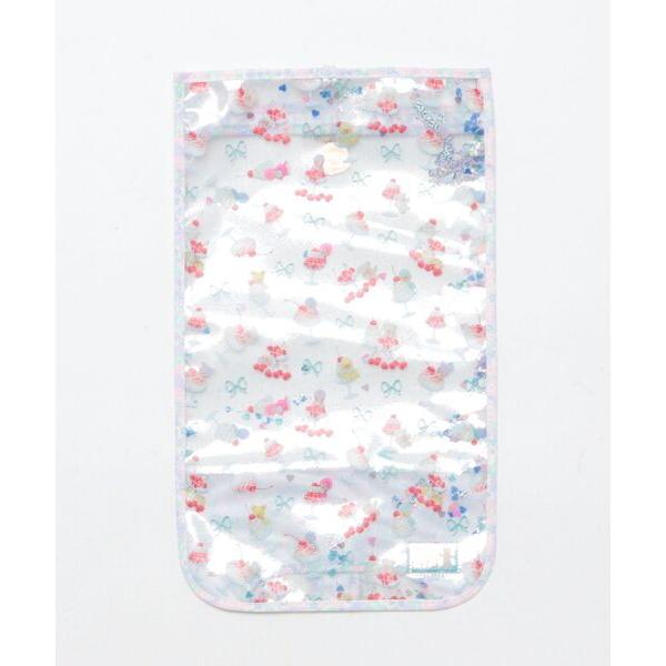 ZOZO問い合わせ番号:106014599ショップ:fafa，フェフェブランド:fafa，フェフェ商品名:NEIGE | ランドセルカバーカテゴリ:バッグ>ランドセルブランド品番:6861-2001素材:塩化ビニール ポリエステル ポ...