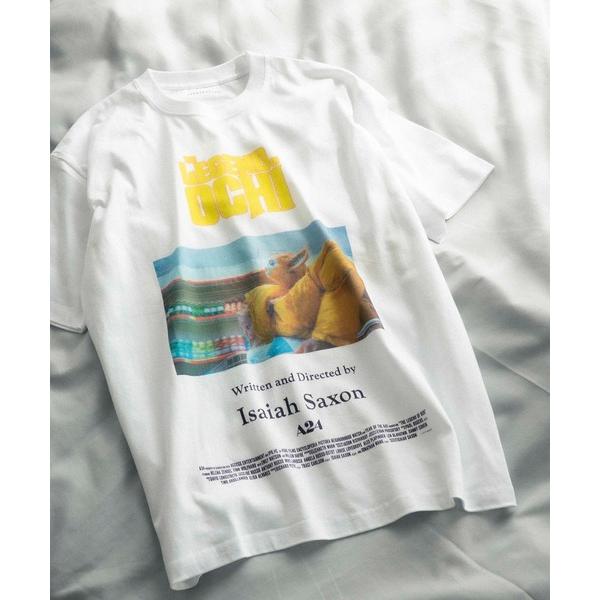 『セール実施中』ZOZO問い合わせ番号:106014630ショップ:bonjour records，ボンジュールレコードブランド:bonjour records，ボンジュールレコーズ商品名:A24 for bonjour records 『...