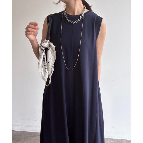 ZOZO問い合わせ番号:106014720ショップ:DouDou，ドゥドゥブランド:DouDou，ドゥドゥ商品名:シルケットスムースフレアカットワンピースカテゴリ:ワンピース/ドレス>ワンピースブランド品番:DDZ1061309A00...