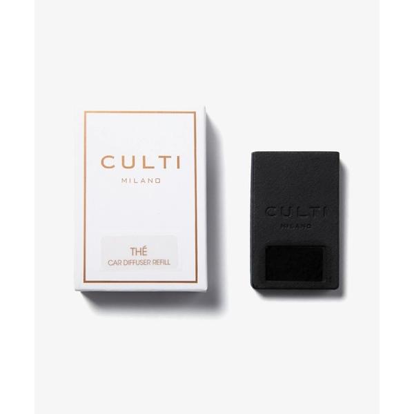 『タイムセール実施中』ZOZO問い合わせ番号:106014881ショップ:U-STREAM，ユーストリームブランド:CULTI MILANO，クルティ ミラノ商品名:CULTI MILANO REFILL CAR DIFFUSER クルティ...