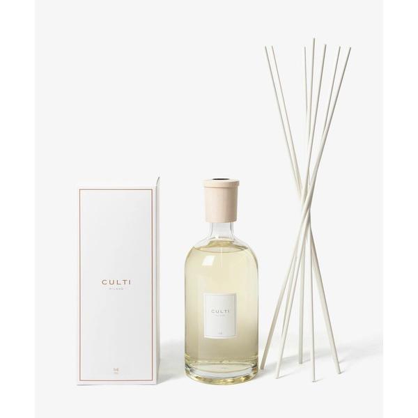 ZOZO問い合わせ番号:106014882ショップ:U-STREAM，ユーストリームブランド:CULTI MILANO，クルティ ミラノ商品名:CULTI MILANO STYLE CLASSIC 2500mL クルティ ミラノ ディフュー...