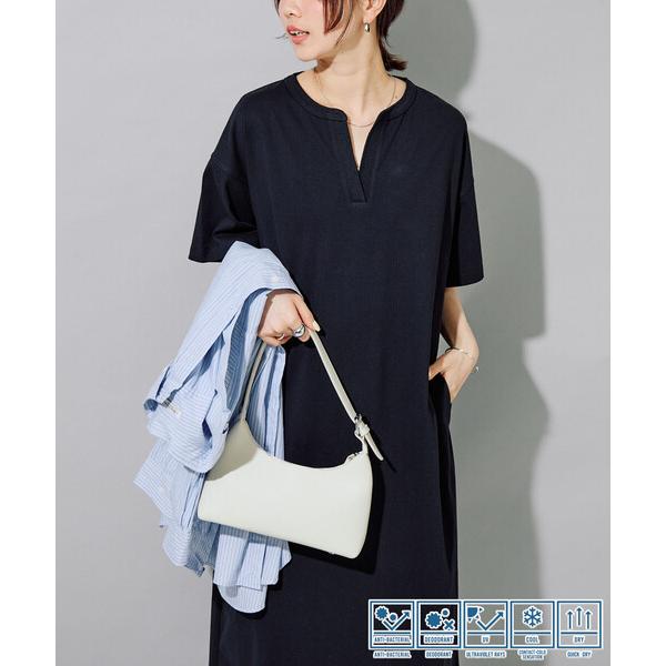 『タイムセール実施中』ZOZO問い合わせ番号:106015154ショップ:FREAK'S STORE，フリークスストアブランド:FREAK'S STORE，フリークスストア商品名:限定展開　＜接触冷感・吸水速乾・UVカット・抗菌・防臭＞ST...