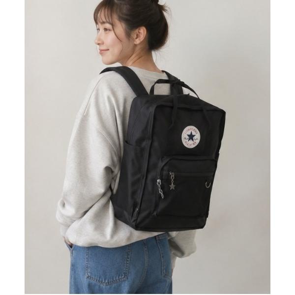ZOZO問い合わせ番号:106016221ショップ:HIKA，ヒカブランド:CONVERSE，コンバース，HIKA，ヒカ商品名:【CONVERSE/コンバース】RETRO SCHOOL BACKPACK / レトロスクールバッグカテゴリ:バ...