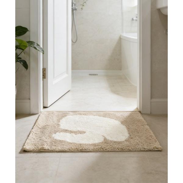 ZOZO問い合わせ番号:106016590ショップ:aimoha，アイモハブランド:aimoha，アイモハ商品名:【aimoha HOME】　シンプルデザインラグマットカテゴリ:インテリア>ラグ/マットブランド品番:morsd459a...