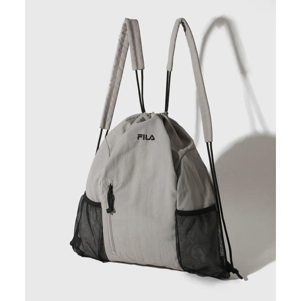 『タイムセール実施中』ZOZO問い合わせ番号:106016623ショップ:CORPUS TOKYO，コーパス トーキョーブランド:FILA，フィラ，THE MARX RE CREATION，ザマルクスリクリエーション商品名:【FILA/フィ...