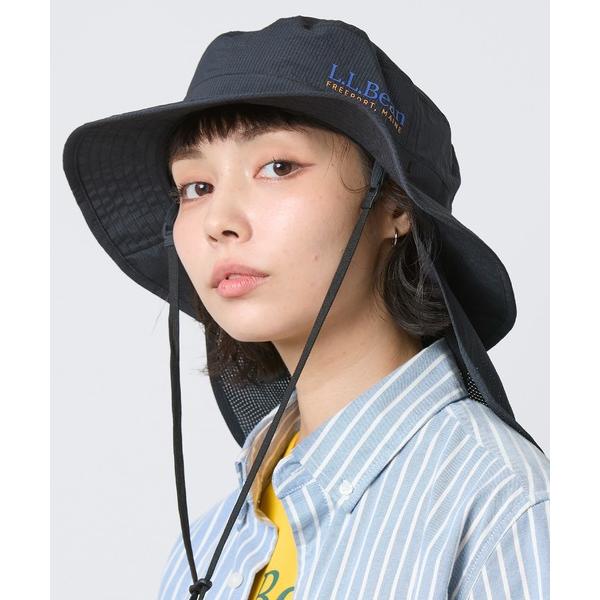ZOZO問い合わせ番号:106016628ショップ:L.L.Bean，エル・エル・ビーンブランド:L.L.Bean，エルエルビーン商品名:サンシェード・ブーニーカテゴリ:帽子>ハットブランド品番:68598素材:ポリエステル100%カ...