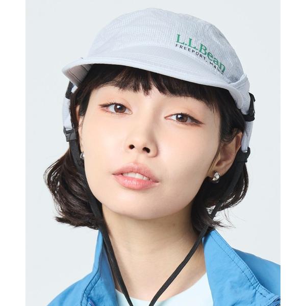 ZOZO問い合わせ番号:106016630ショップ:L.L.Bean，エル・エル・ビーンブランド:L.L.Bean，エルエルビーン商品名:サンシェード・ジェット・キャップカテゴリ:帽子>キャップブランド品番:68597素材:ポリエステ...