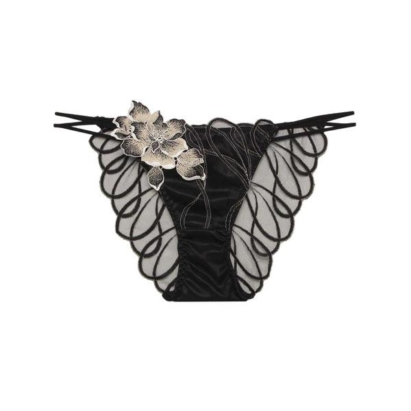 ※このアイテムは返品・交換対象外商品です。ZOZO問い合わせ番号:106016840ショップ:RAVIJOUR，ラヴィジュールブランド:RAVIJOUR，ラヴィジュール商品名:コルディア エンブロイダリーレース ショーツカテゴリ:アンダーウ...