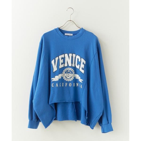 ZOZO問い合わせ番号:106017055ショップ:ROOP TOKYO，ループトーキョーブランド:Chick，チック，ROOPTOKYO，ループトウキョウ商品名:Raglan-Sleeve Fishtail Design Arch Log...