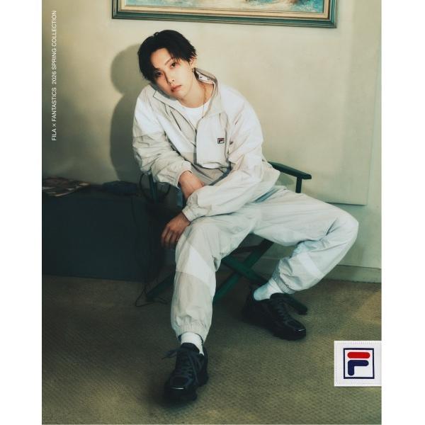 『タイムセール実施中』ZOZO問い合わせ番号:106017075ショップ:FILA，フィラブランド:FILA，フィラ商品名:ZAGATO FLOATカテゴリ:シューズ>スニーカーブランド品番:FM0101954032素材:合成繊維原産...