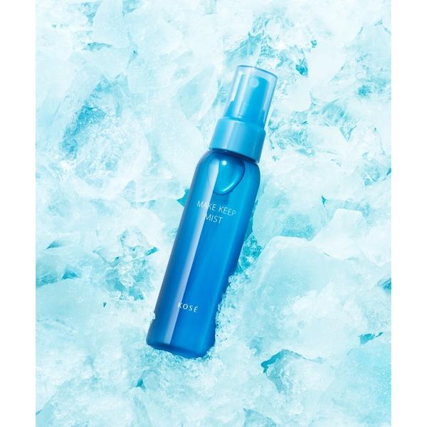 ※このアイテムは返品・交換対象外商品です。コスメ商品ZOZO問い合わせ番号:106017108ショップ:コーセー，コーセーブランド:MAKE KEEP，メイクキープ商品名:メイク キープ ミスト ＥＸ ＋ 超ＣＯＯＬカテゴリ:スキンケア&g...