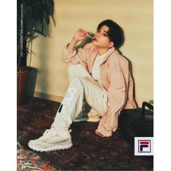 『タイムセール実施中』ZOZO問い合わせ番号:106017114ショップ:FILA，フィラブランド:FILA，フィラ商品名:ZAGATO FLOATカテゴリ:シューズ>スニーカーブランド品番:FM0101954260素材:合成繊維原産...
