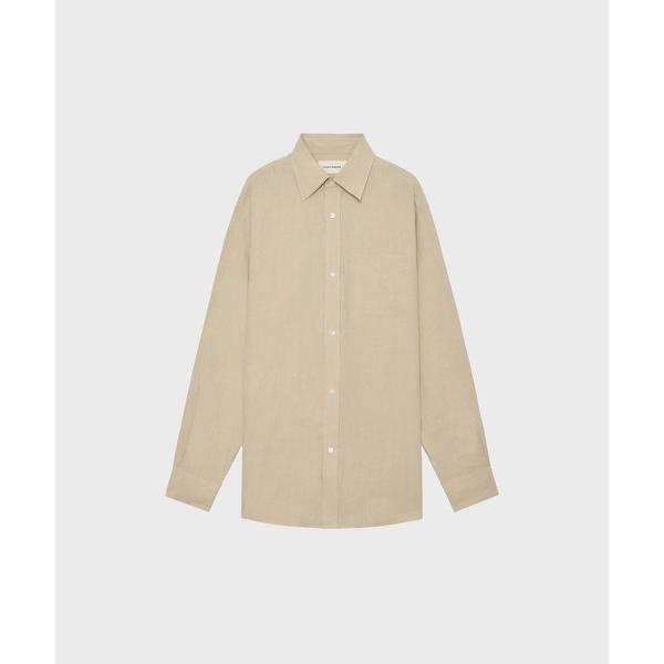 ZOZO問い合わせ番号:106017340ショップ:THE TOKYO，ザトウキョウブランド:markaware，マーカウェア，marka，マーカ商品名:【MARKAWARE/マーカウェア】REGULAR FIT DRESS SHIRT/8...