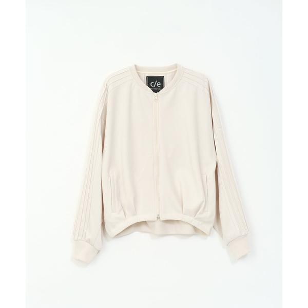 ZOZO問い合わせ番号:106017577ショップ:ottilie，オティーリエブランド:c/est，シーエ，ottilie，オティーリエ商品名:【 c/est / シーエ 】 LILLY / ブルゾン　2616013　APIカテゴリ:ジャ...