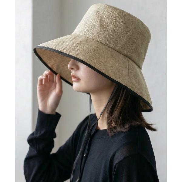 『セール実施中』ZOZO問い合わせ番号:106017737ショップ:VitaFelice，ヴィータフェリーチェブランド:VitaFelice，ヴィータフェリーチェ商品名:マイナス15℃遮熱ポリペーパーハット 広つば UVカット【遮熱/紫外線...