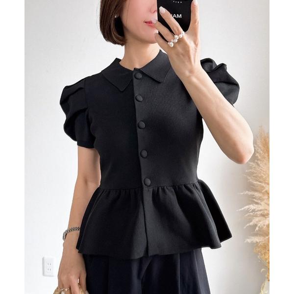 『タイムセール実施中』ZOZO問い合わせ番号:106017990ショップ:tocco closet／&amp;. NOSTALGIA，トッコ　クローゼット　／　アンドドットノスタルジアブランド:&amp;. NOSTALGIA，アンドドット...