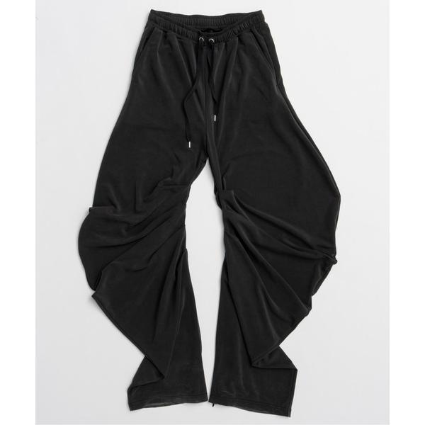 ZOZO問い合わせ番号:106018167ショップ:PRANK PROJECT，プランクプロジェクトブランド:PRANK PROJECT，プランクプロジェクト商品名:【2026Summer Pre-Order】ドレープパンツ / Drape...