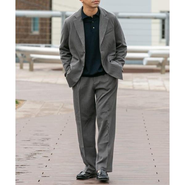 『セール実施中』参考価格：22，000円発売時期：2025年10月コンディション：A（使用感なし）数回使用した程度で使用感が感じられないアイテム参考商品名：『XLサイズあり』ウォームストレッチセットアップ参考品番：RAA7-18M005【商...