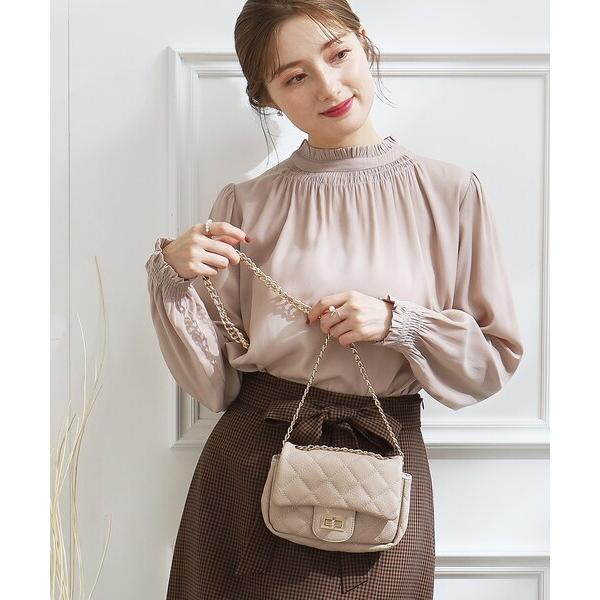 参考価格：4，991円発売時期：2023年08月コンディション：A（使用感なし）数回使用した程度で使用感が感じられないアイテム参考商品名：◆【通勤着、オフィスにも◎】ピケシャーリングフリルブラウス参考品番：508-87007-2023-02...