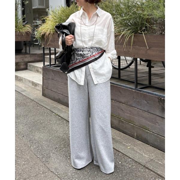 ZOZO問い合わせ番号:106053733ショップ:LOUNGEDRESS，ラウンジドレスブランド:LOUNGEDRESS，ラウンジドレス商品名:ドロストスウェットパンツカテゴリ:パンツ>スウェットパンツブランド品番:LDZ10614...