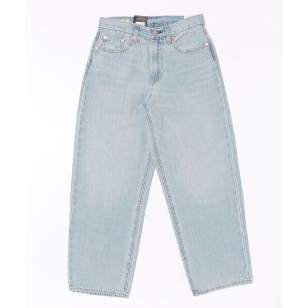 ZOZO問い合わせ番号:106053945ショップ:Right-on，ライトオンブランド:Levi's，リーバイス，Right-on，ライトオン商品名:【Levi's】５７８バギーカテゴリ:パンツ>デニムパンツブランド品番:A4750...