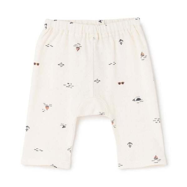 ※このアイテムは返品・交換対象外商品です。ZOZO問い合わせ番号:106053977ショップ:petit main，プティマインブランド:petit main，プティマイン商品名:【プティプラ/ベビーサイズ】7分丈レギンスカテゴリ:ママ＆ベ...