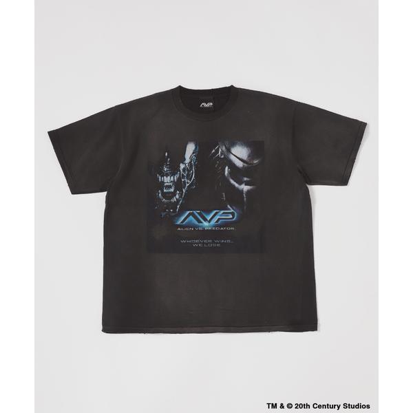 ZOZO問い合わせ番号:106053995ショップ:JOURNAL STANDARD，ジャーナルスタンダードブランド:JOURNAL STANDARD relume，ジャーナルスタンダード　レリューム商品名:ALIEN vs PREDATO...