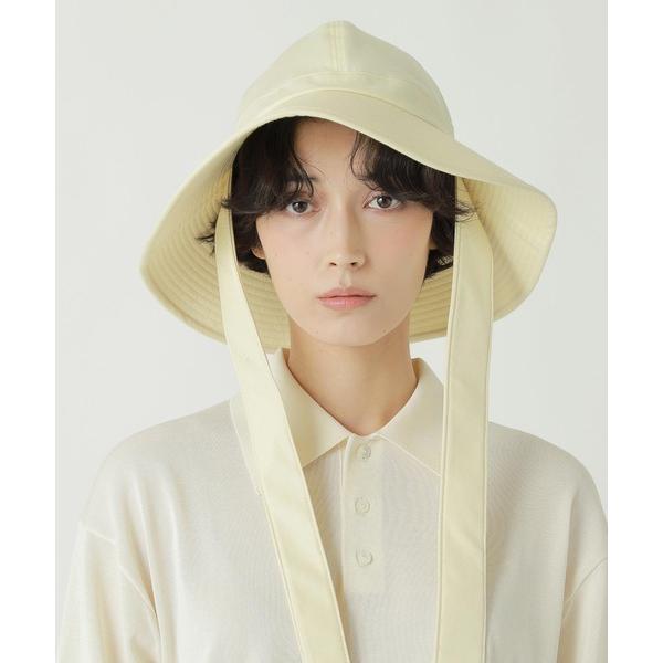 ZOZO問い合わせ番号:106053999ショップ:ZUCCa，ズッカブランド:ZUCCa，ズッカ商品名:WIDE BRIM HAT 2カテゴリ:帽子>ハットブランド品番:ZU61AA344素材:綿81% ポリエステル19%原産国:日...