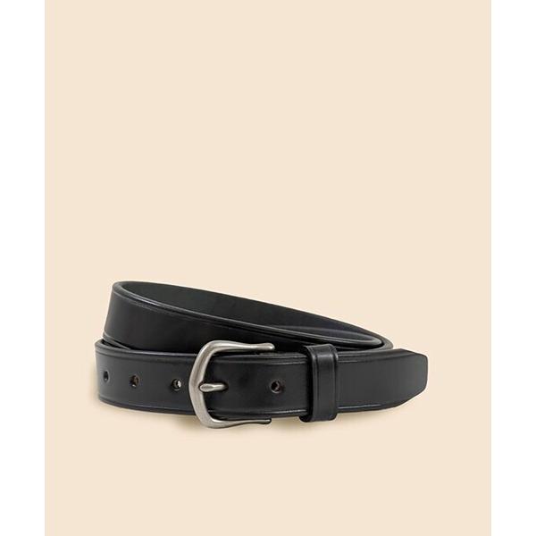 ZOZO問い合わせ番号:106054081ショップ:BROOKS BROTHERS，ブルックス ブラザーズブランド:BROOKS BROTHERS，ブルックスブラザーズ商品名:カウレザー　ストラップベルト　Made in USAカテゴリ:フ...