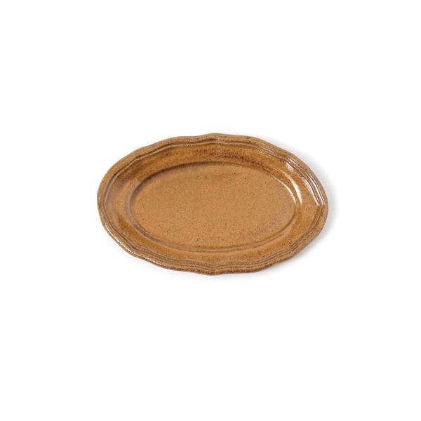 ZOZO問い合わせ番号:106054261ショップ:GEORGE'S，ジョージズブランド:GEORGE'S，ジョージズ商品名:LA MOISSON ビストロホワイト 16cm オーバルプレートカテゴリ:食器/キッチン>食器ブランド品番...