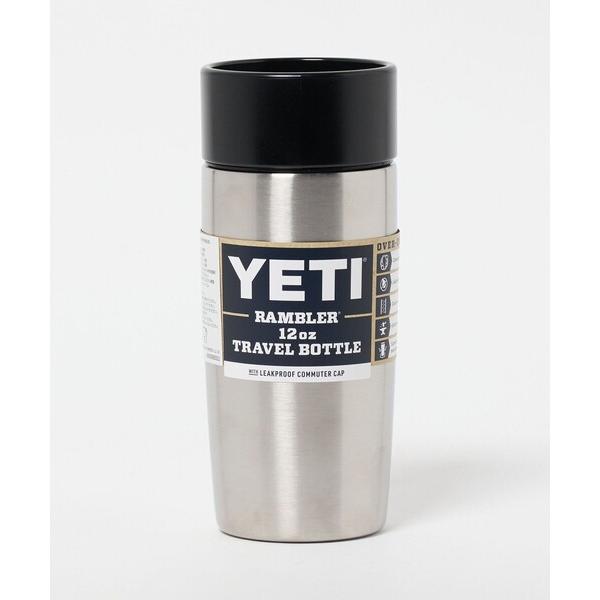 ZOZO問い合わせ番号:106054504ショップ:UNITED ARROWS，ユナイテッドアローズブランド:YETI（イエティ），イエティ，UNITED ARROWS，ユナイテッドアローズ商品名:＜YETI＞ランブラー 12oz トラベル...