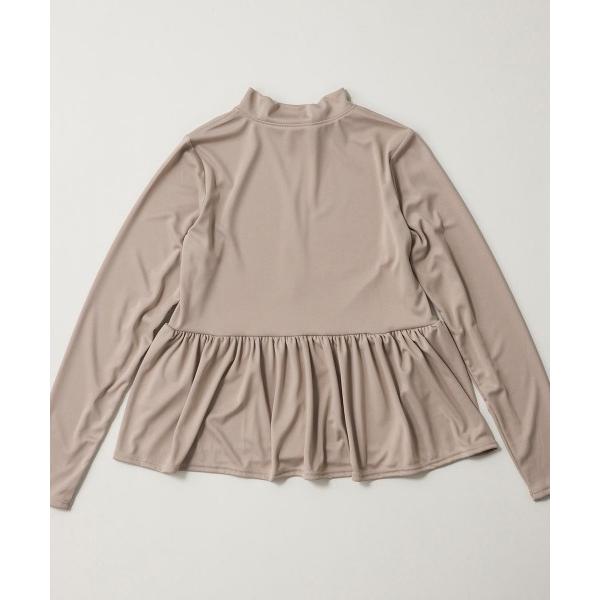 ZOZO問い合わせ番号:106054667ショップ:OP/RUSTY，オーピー/ラスティーブランド:Ocean Pacific，オーシャンパシフィック商品名:【OP:オーピー】キッズフリルラッシュガード　ラッシュパーカー　水着カテゴリ:水着...