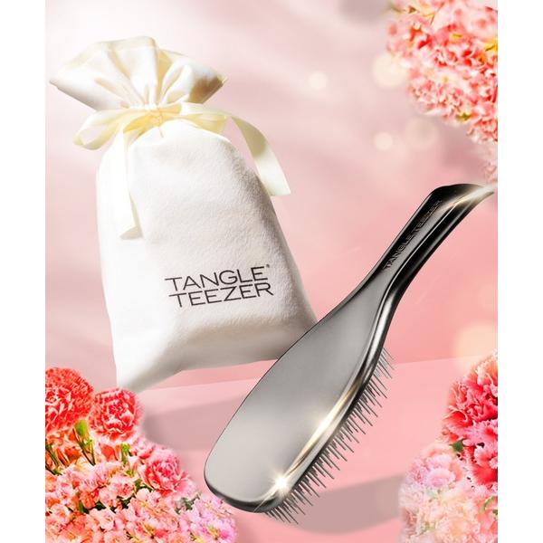 ※このアイテムは返品・交換対象外商品です。ZOZO問い合わせ番号:106054669ショップ:TANGLE TEEZER，タングルティーザーブランド:TANGLE TEEZER，タングルティーザー商品名:【母の日限定】タングルティーザー　ザ...
