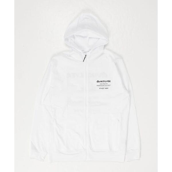 ZOZO問い合わせ番号:106054706ショップ:アルペンZOZOTOWN店，アルペンゾゾタウンテンブランド:Quiksilver，クイックシルバー商品名:クイックシルバー QUIKSILVER GW HAND DRAWN ZIP HOO...