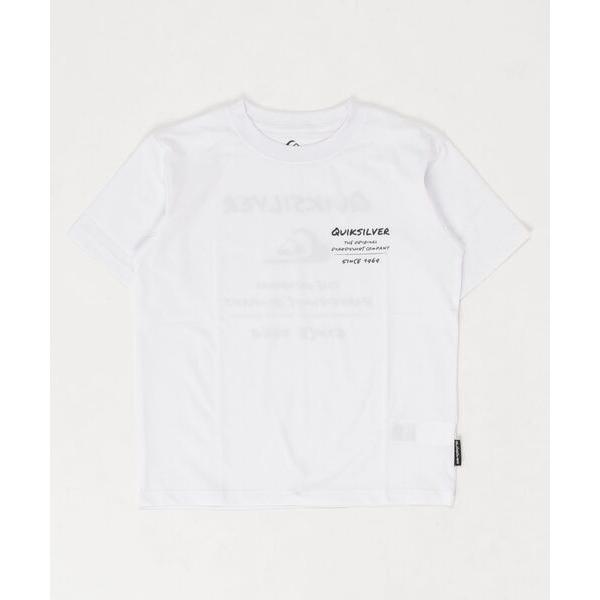 ZOZO問い合わせ番号:106054708ショップ:アルペンZOZOTOWN店，アルペンゾゾタウンテンブランド:Quiksilver，クイックシルバー商品名:クイックシルバー QUIKSILVER HAND DRAWN SS YOUTHカテ...