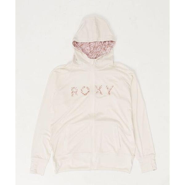 ZOZO問い合わせ番号:106054711ショップ:アルペンZOZOTOWN店，アルペンゾゾタウンテンブランド:ROXY，ロキシー商品名:ロキシー ROXY HORIZON HOODIEカテゴリ:水着/着物・浴衣>ラッシュガードブラン...