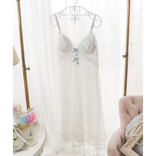 ※このアイテムは返品・交換対象外商品です。ZOZO問い合わせ番号:106054865ショップ:Risa Magli，リサマリブランド:Risa Magli，リサマリ商品名:アントーニア カップ付マキシワンピースカテゴリ:アンダーウェア&gt...