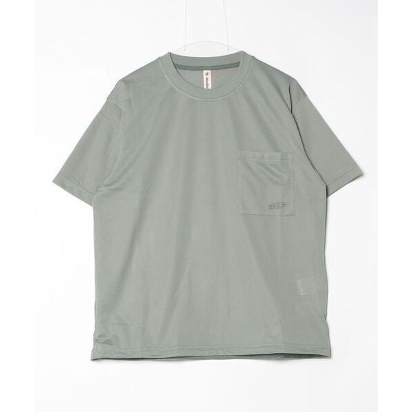 ZOZO問い合わせ番号:106054977ショップ:KEEN，キーンブランド:KEEN，キーン商品名:NICE MINT FULL MESH TEE / ナイス ミント フル メッシュ ティー / Tシャツカテゴリ:トップス>Tシャツ...