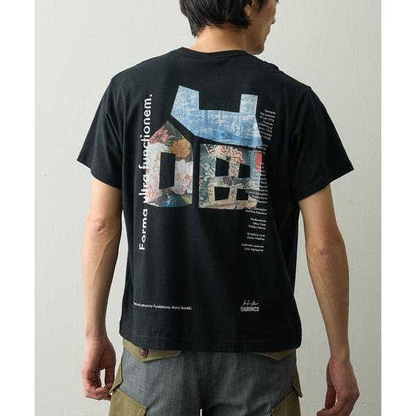 ZOZO問い合わせ番号:106054988ショップ:KEY TIMEZ，キータイムズブランド:KHOKI，コッキ，KEY TIMEZ，キータイムズ商品名:【KHOKI/コッキ】The House T Shirtカテゴリ:トップス>Tシ...