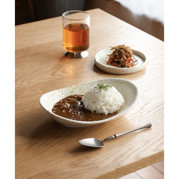 ZOZO問い合わせ番号:106055172ショップ:a.depeche，アデペシュブランド:a.depeche，アデペシュ商品名:「a.depeche/アデペシュ」カレープレート カレー皿　FUWARi curry plate WHカテゴリ...